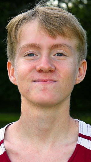 Artner, Hanson pace Fairmont runners at Griak Invite | News, Sports ...